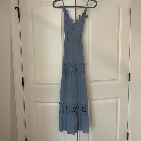 Dresses | Beautiful Boho Dress | Poshmark